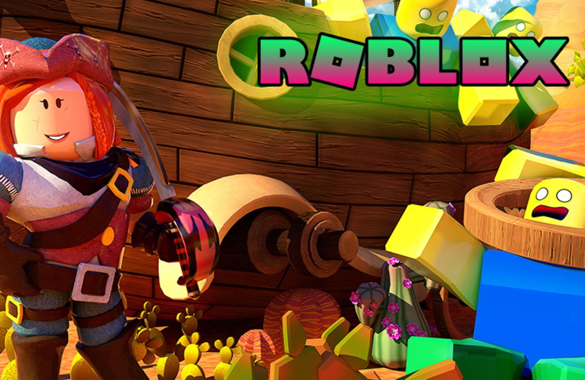 Cómo crear una segunda cuenta para Roblox