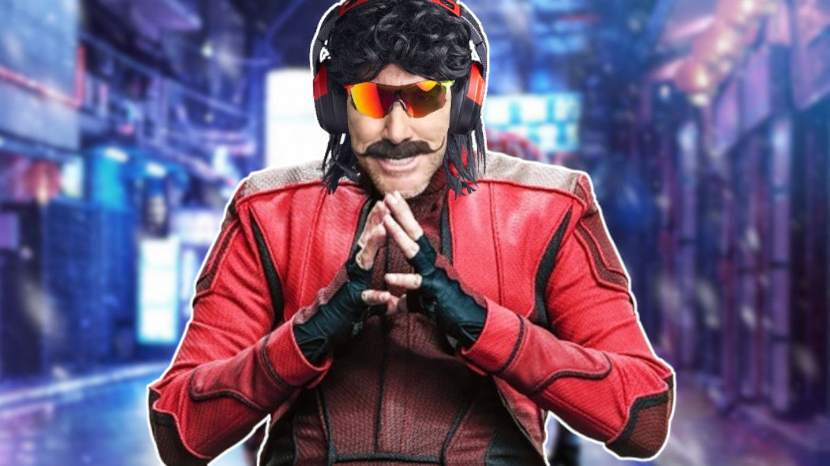 Cyberpunk 2077 parece incluir a un conocido streamer de Twitch