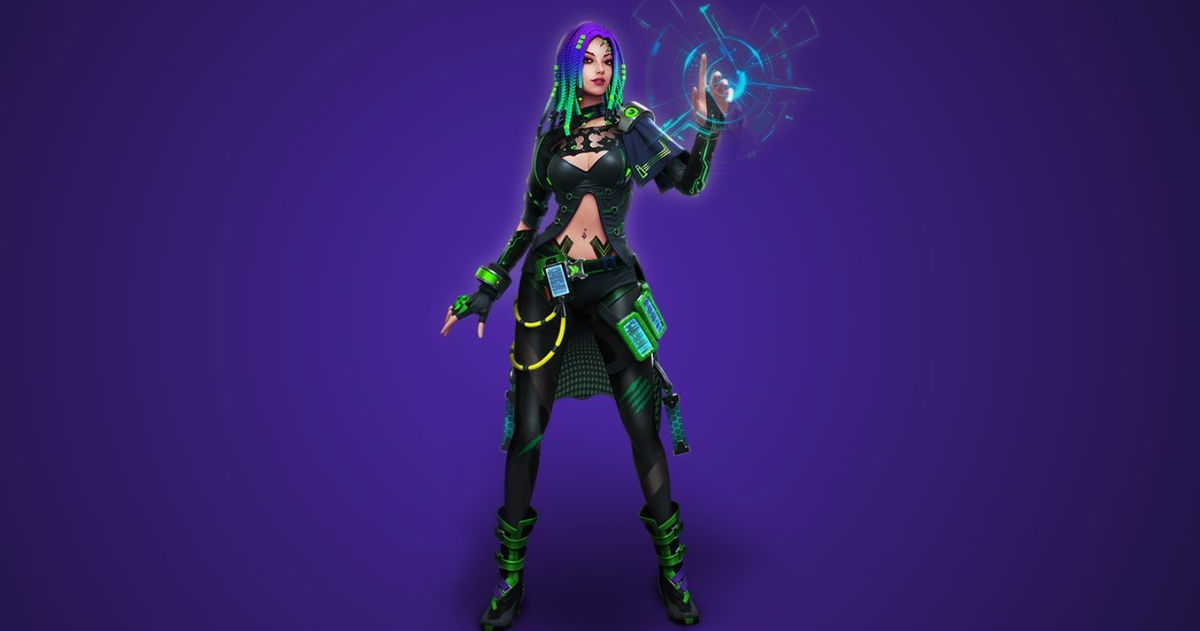 Free Fire: habilidades de Moco