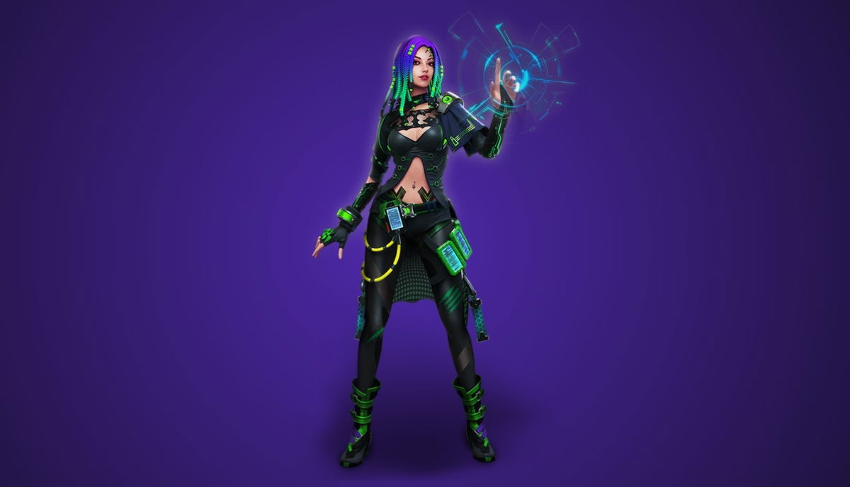 Free Fire: habilidades de Moco