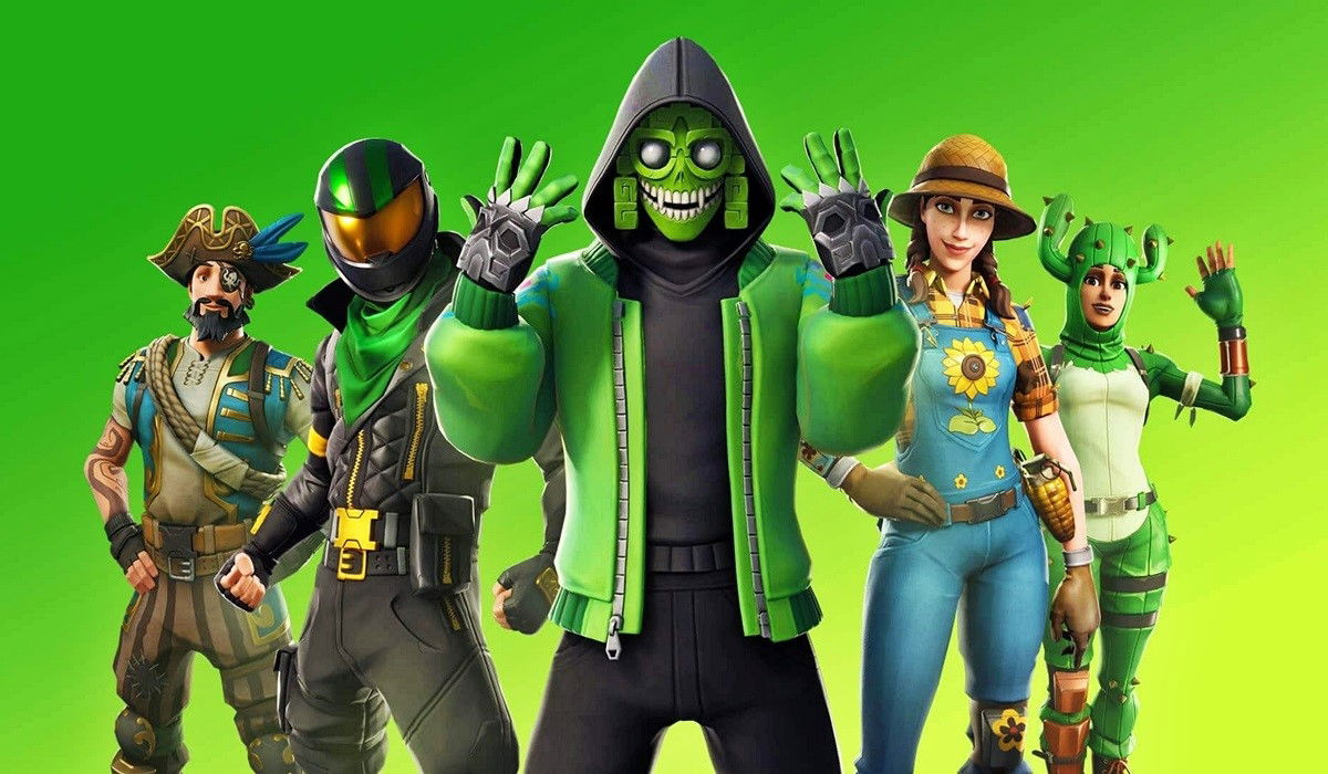 Fortnite Podría Llegar A Super Smash Bros Ultimate