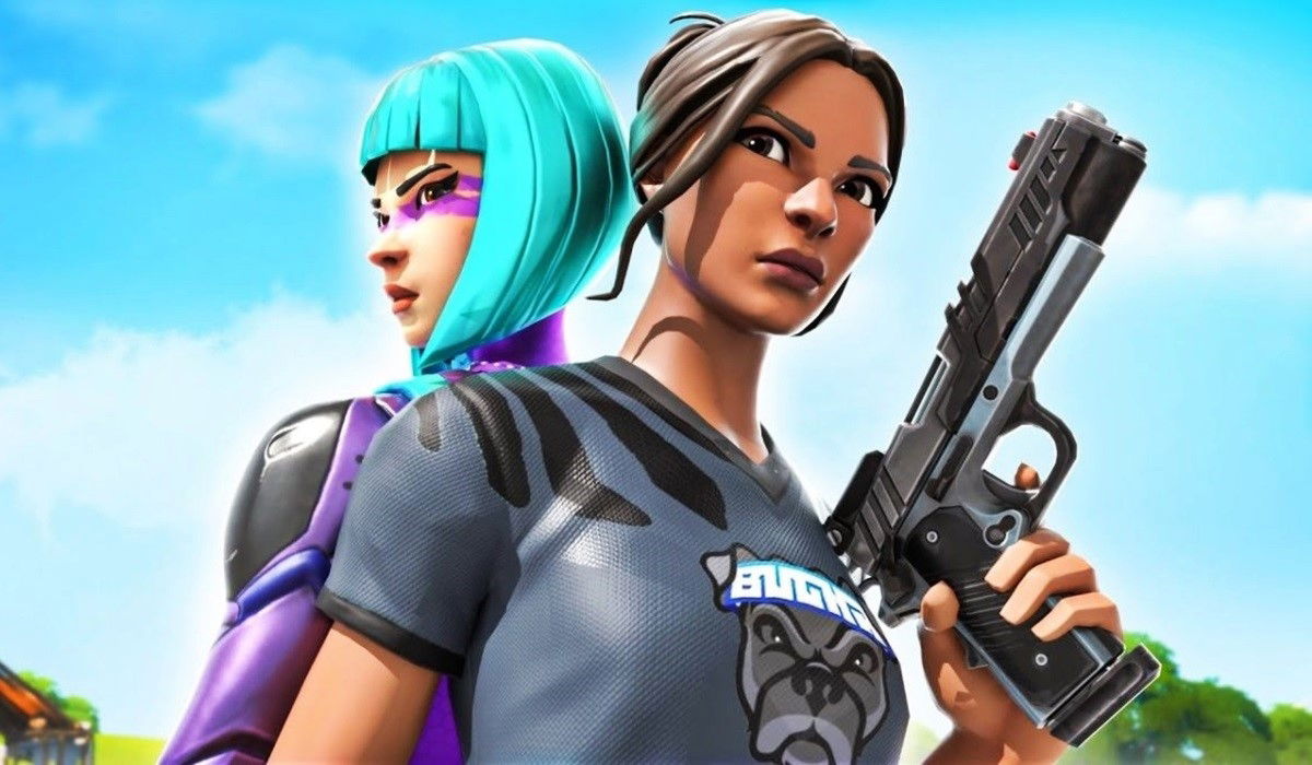 Consejos para el modo dúo de Fortnite