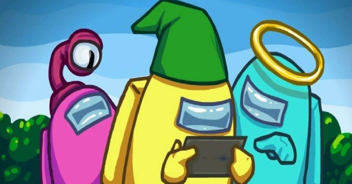 Cómo instalar Among Us en una Tablet