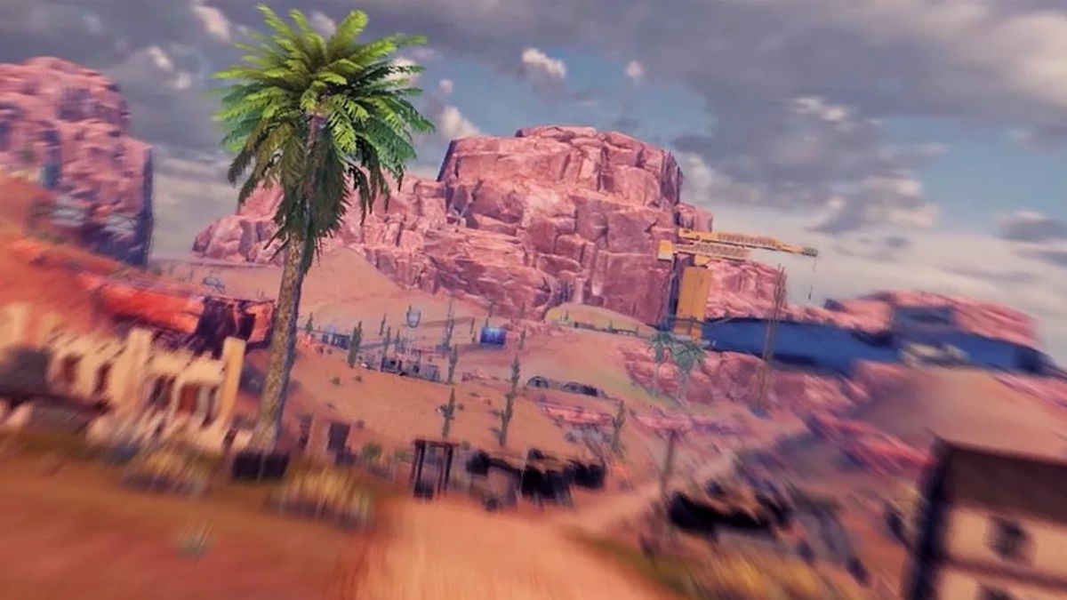 Free Fire: qué mapas se pueden jugar en clásico