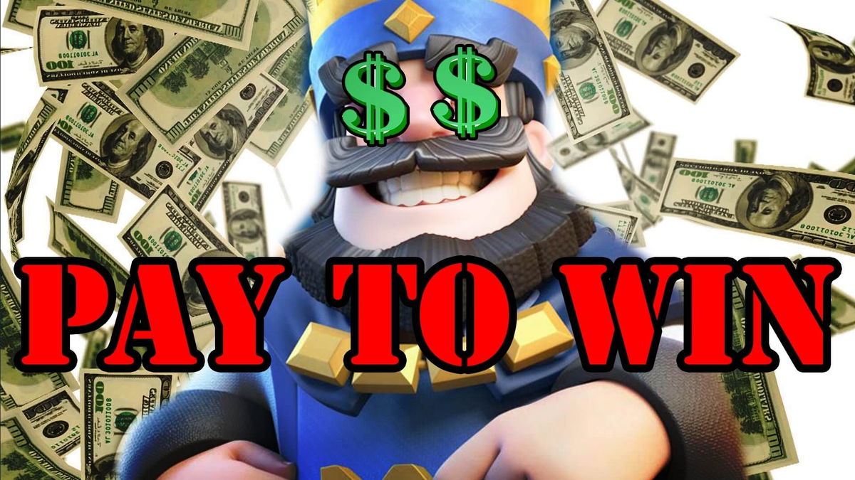 ¿Hay PayToWin en Fortnite?