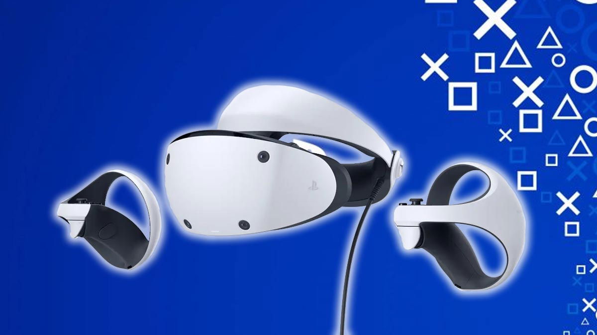 PlayStation VR2: precio, fecha, características y todo lo que sabemos ...