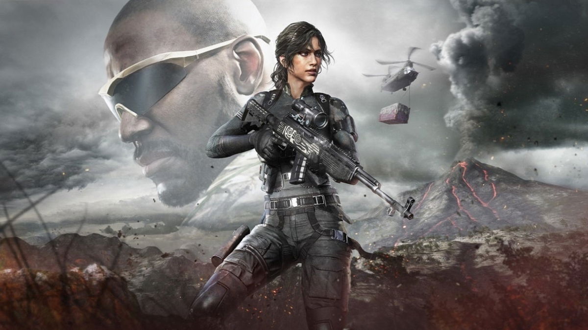 Así es el nuevo mapa de PlayerUnknown's Battlegrounds que cambia en ...