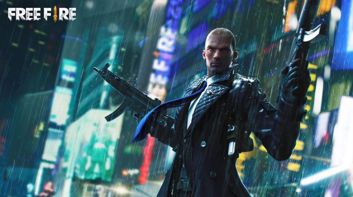 Free Fire: en qué consiste el rango plata