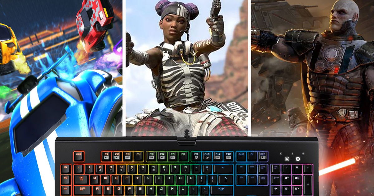 Los 45 mejores juegos gratis para PC de 2021