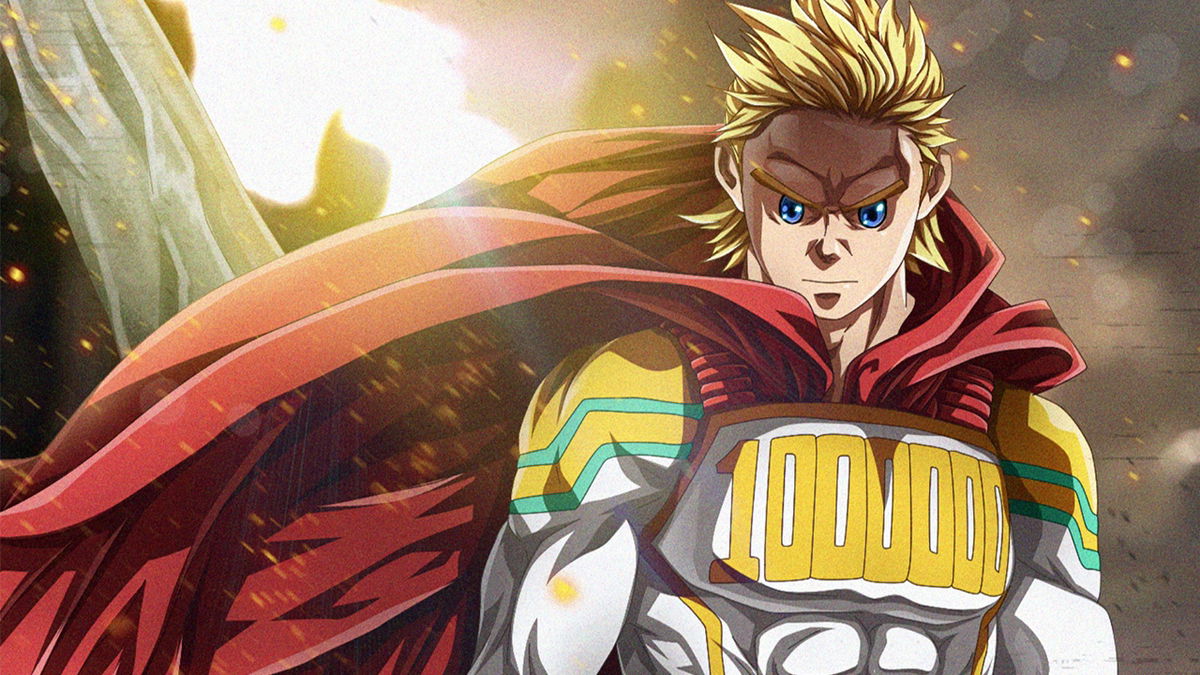 My Hero Academia: la rivalidad entre Deku y Mirio ha llegado a su límite