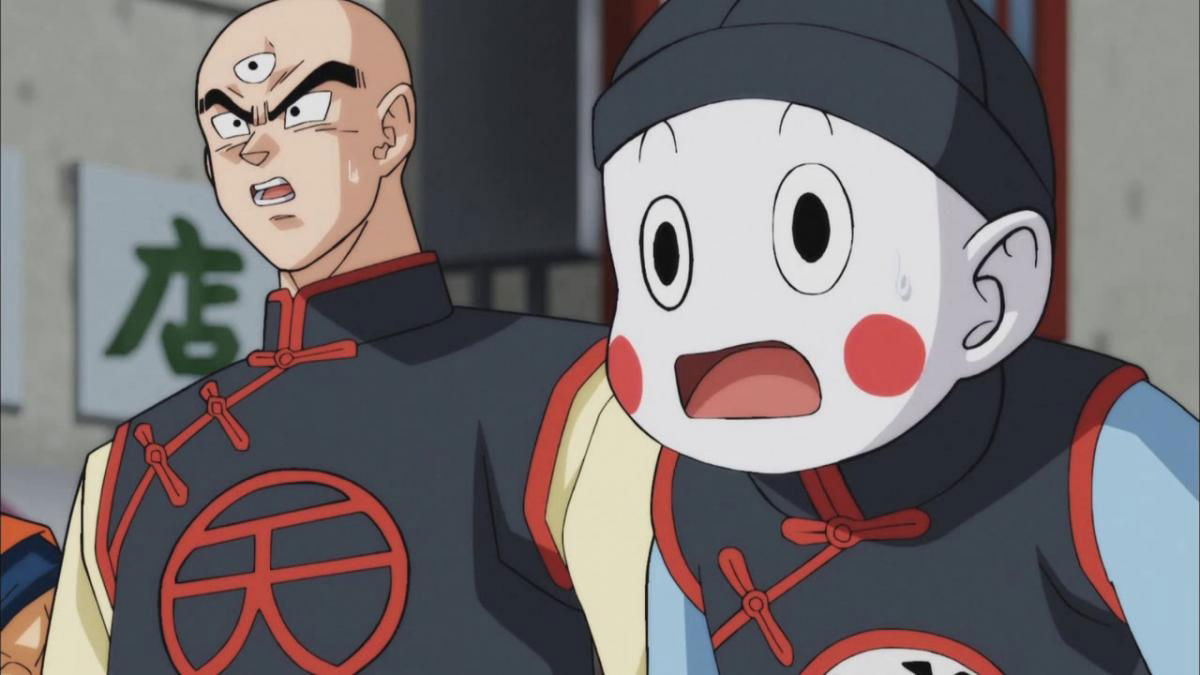 Dragon Ball: esta ilustración de Chaoz es tan macabra que se adentrará ...