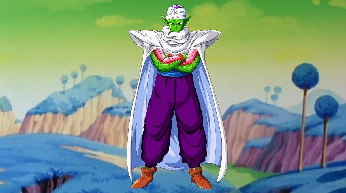 Aprender el idioma Namekiano de Dragon Ball es más fácil con esta tabla