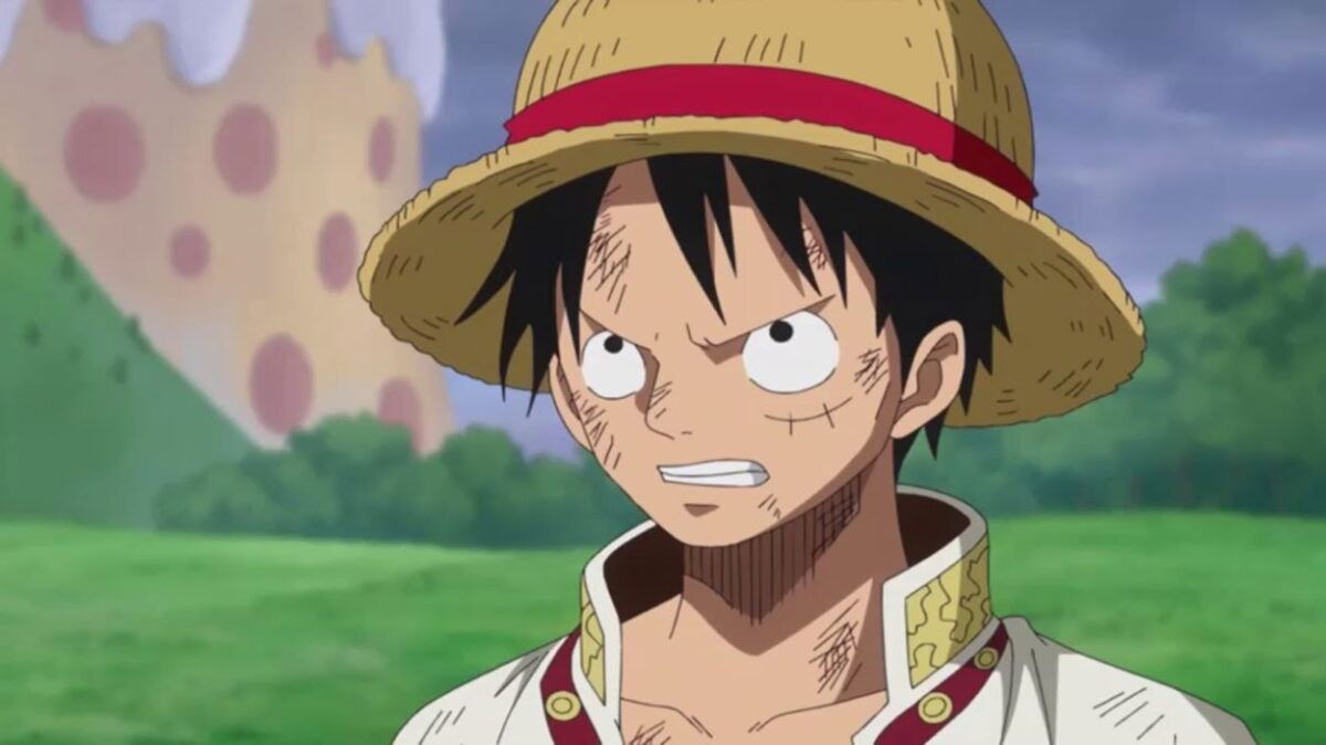 Esta web compara el tamaño y las alturas de los personajes de One Piece