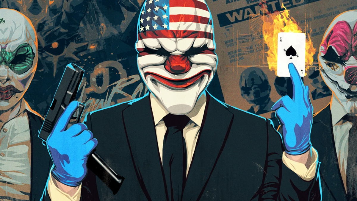 Trofeos y logros de Payday 2: guía fácil para conseguirlos todos