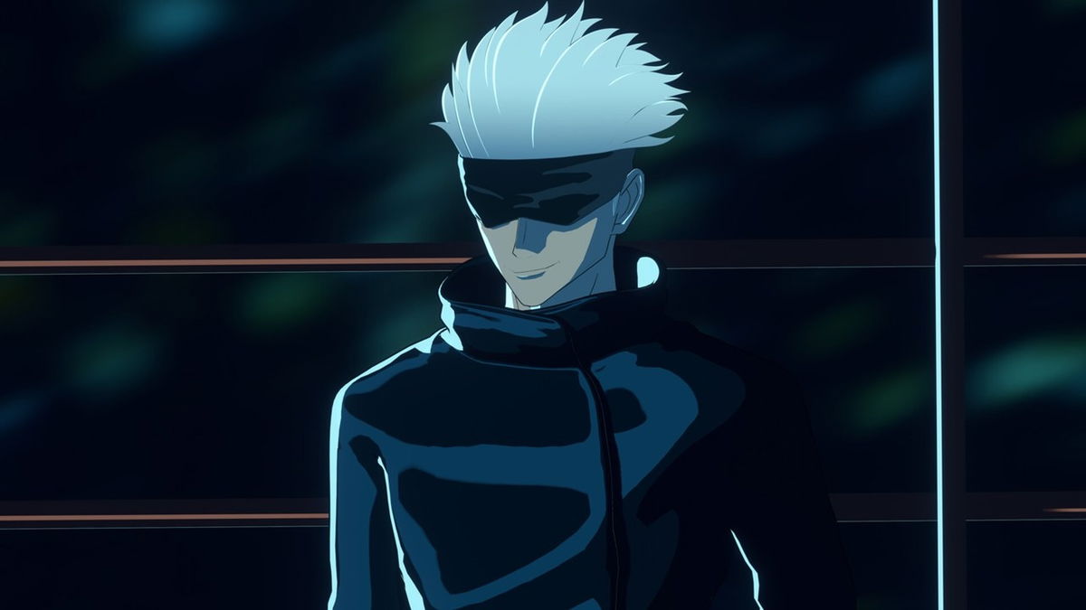 Jujutsu Kaisen: Satoru Gojo en una increíble versión realista