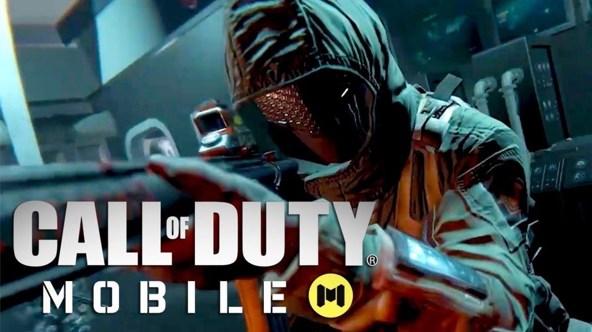 Cómo descargar Call of Duty Mobile en Windows