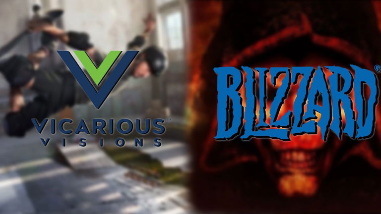 Vicarius Visions cambiará de nombre tras más de 30 años por su adhesión ...