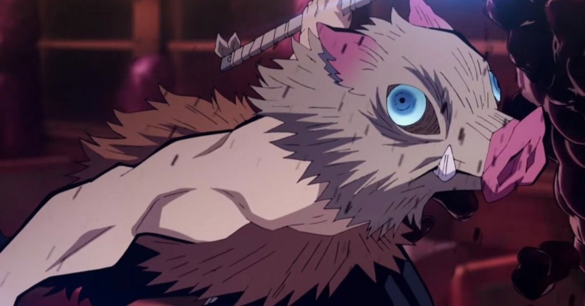 Kimetsu No Yaiba: este cosplay de Inosuke desata su lado más salvaje