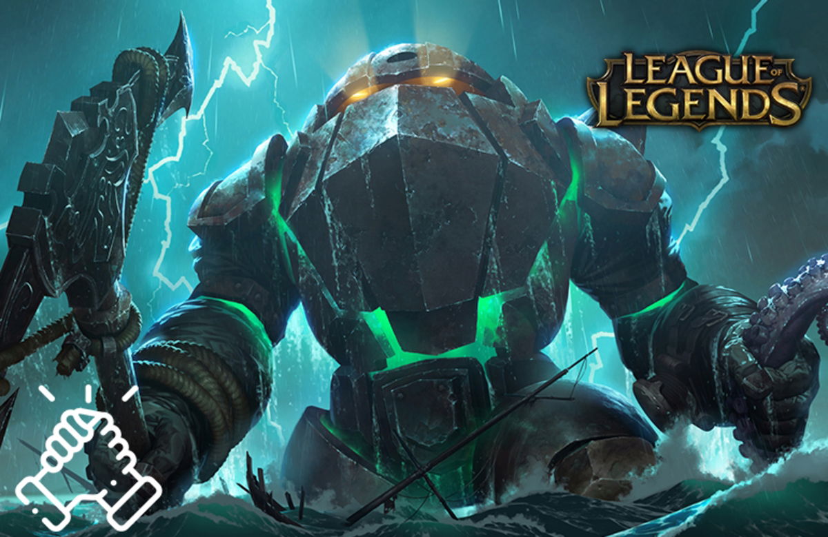 Cómo ser un buen soporte en League of Legends