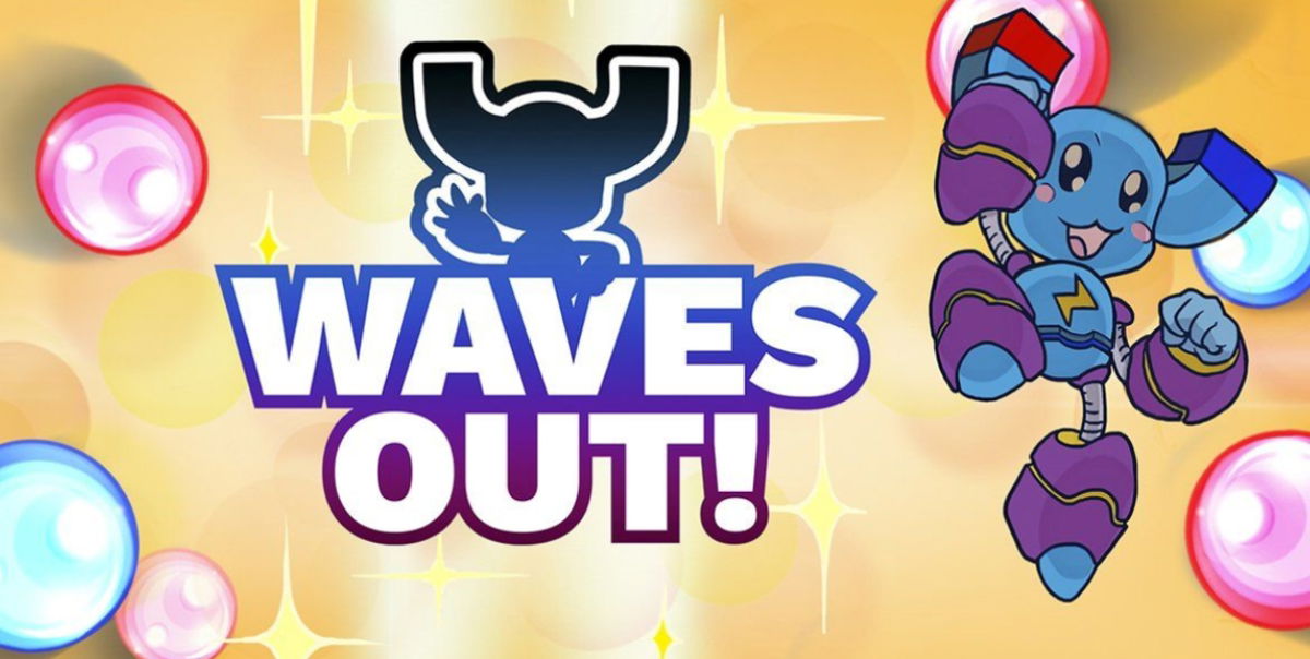 Trofeos y logros de Waves Out!: guía fácil para conseguirlos todos