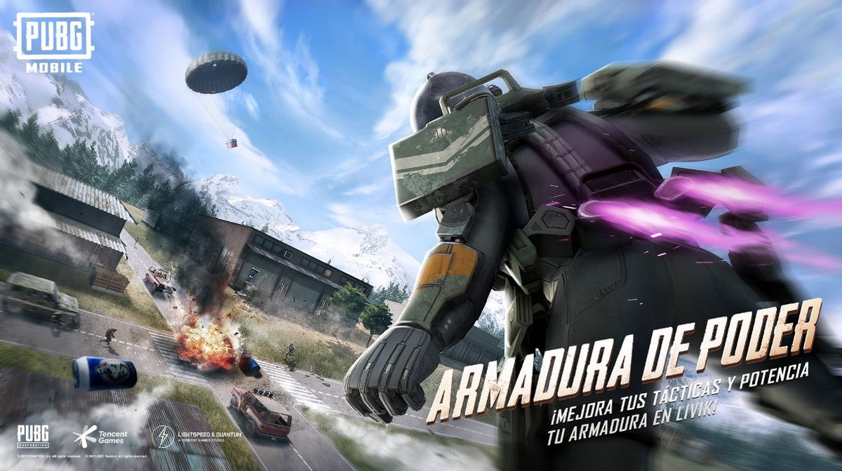 10 consejos para comenzar a jugar en PUGB Mobile