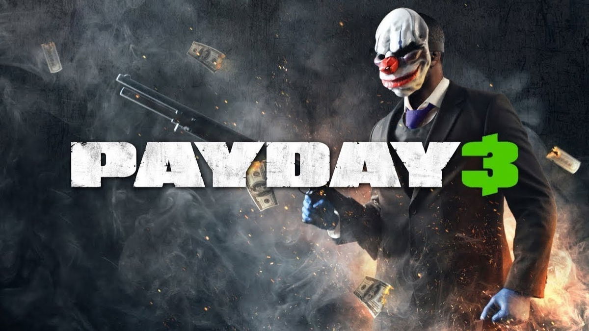 El desarrollo de Payday 3 avanza muy bien
