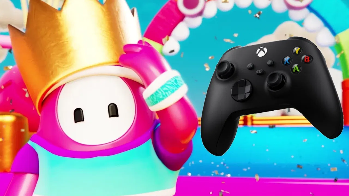 Fall Guys anuncia su llegada a Xbox en verano