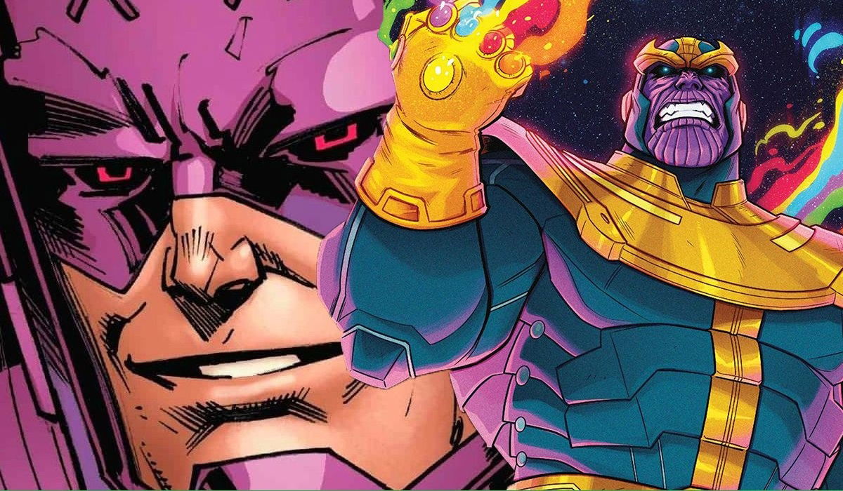 Los 15 malos más fuertes de Marvel