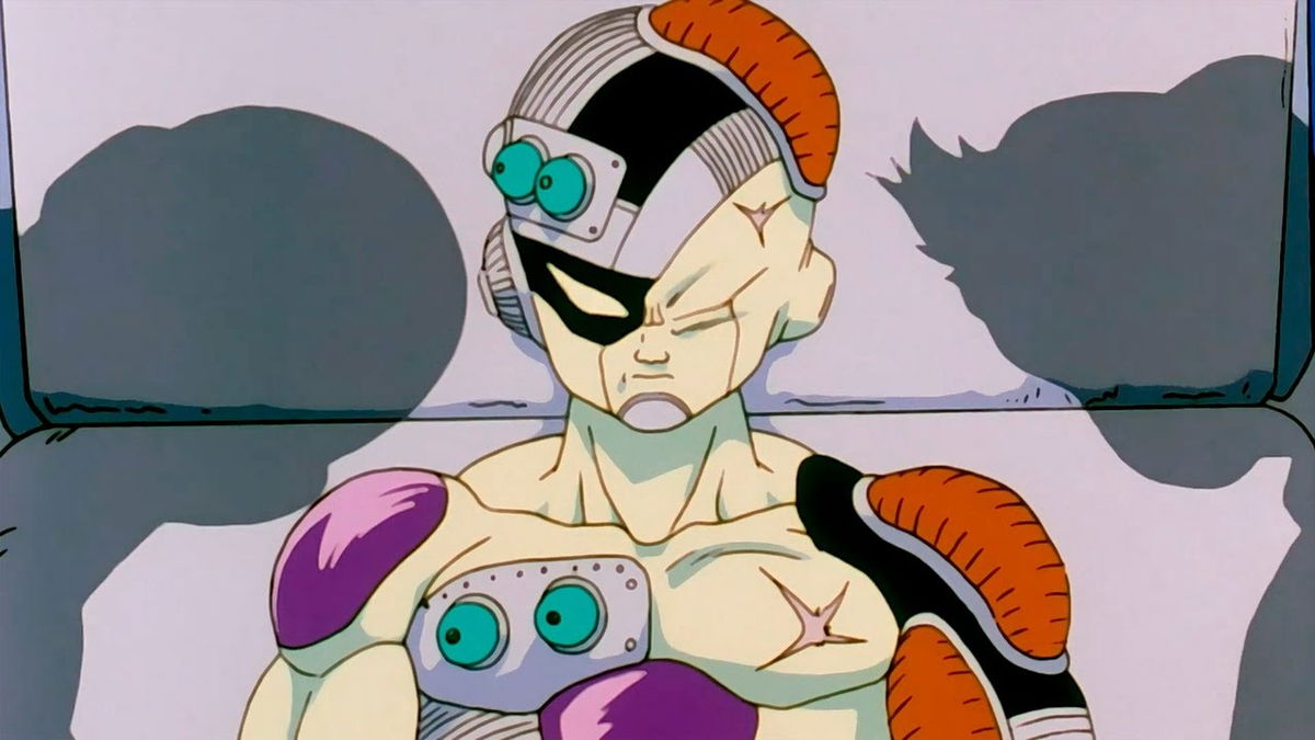 Dragon Ball: Mecha Freezer luce como nunca en un increíble fan art realista