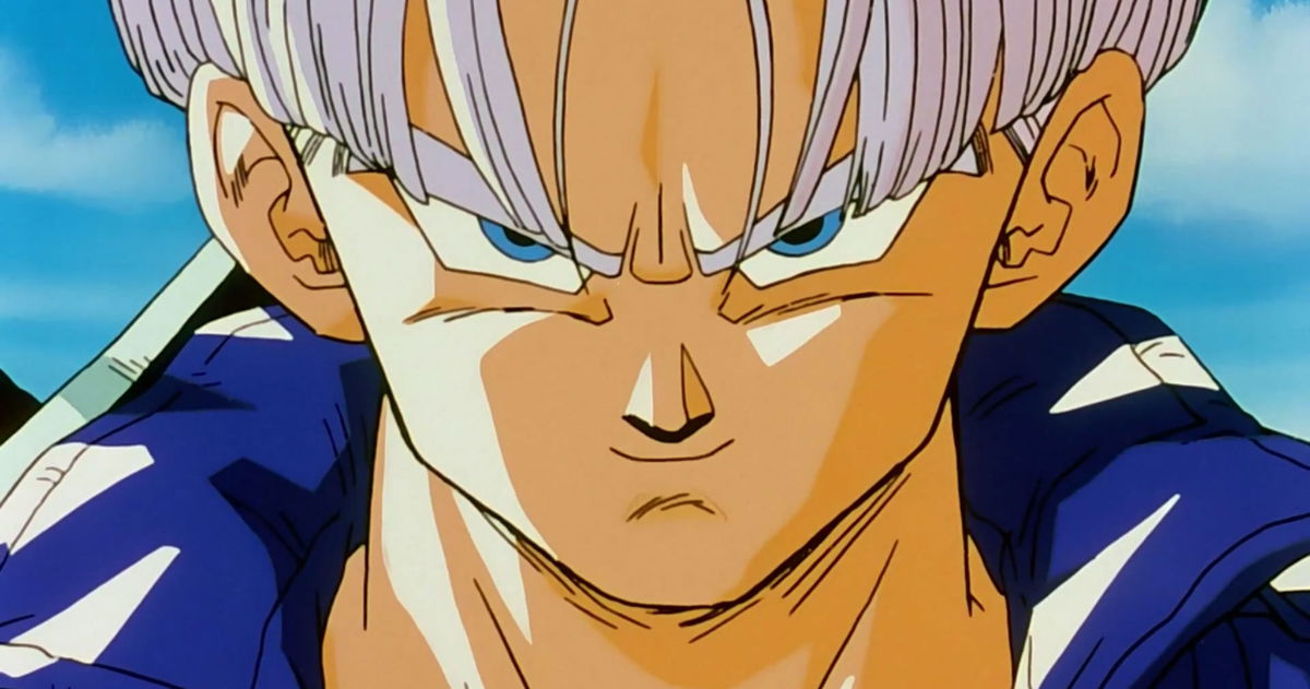 Hace uno de los cosplays de Trunks de Dragon Ball más inesperados que ...