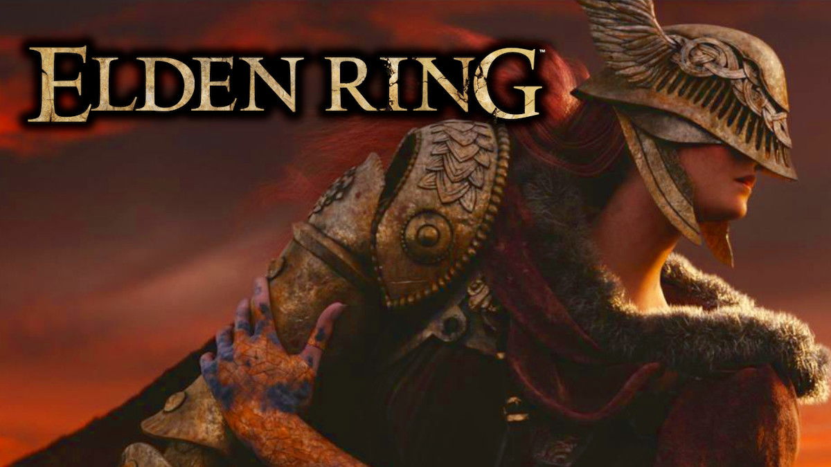 Elden Ring: todos los tráileres y gameplays oficiales del juego
