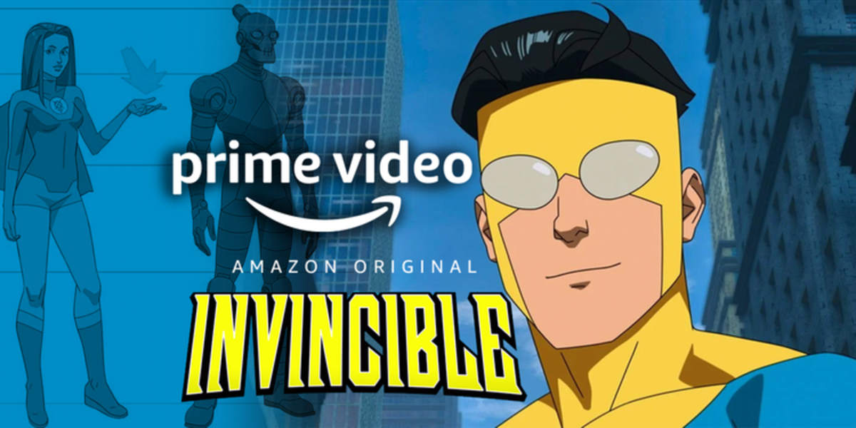 Todos los estrenos de Amazon Prime Video en marzo de 2021