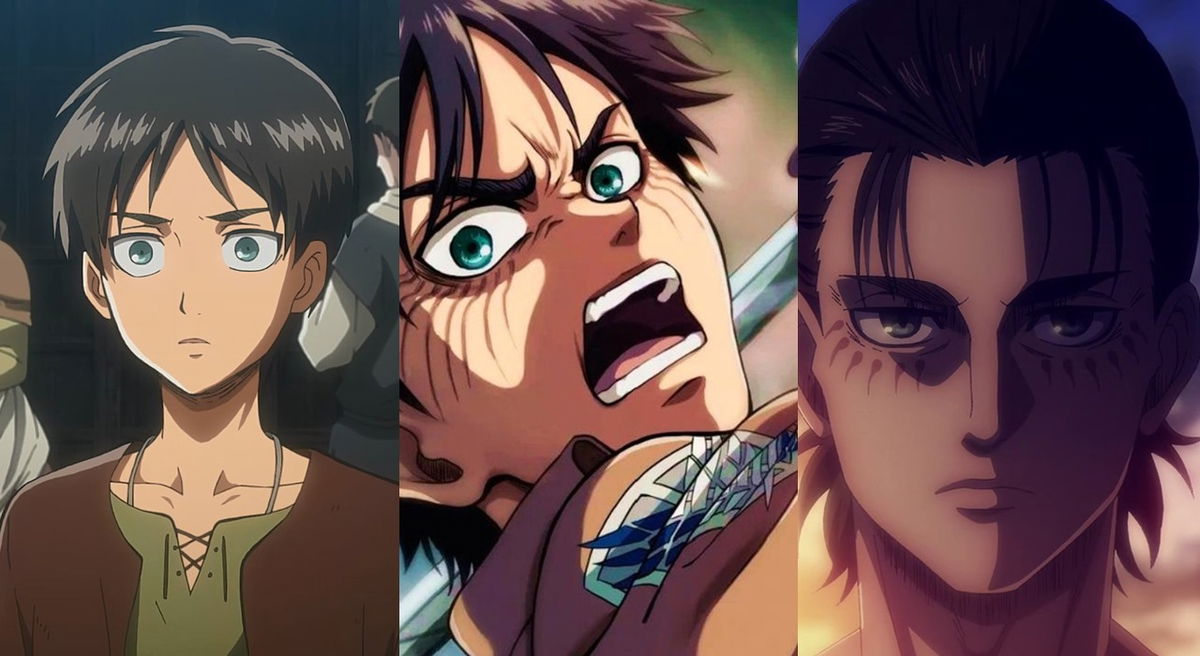 Shingeki No Kyojin: ¿Por qué Eren Jaeger puede ver el futuro y cómo ...