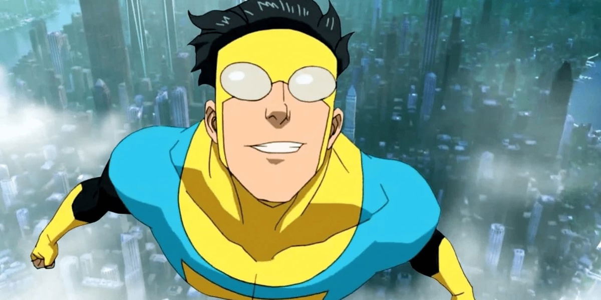 Robert Kirkman insinúa que habrá un videojuego de Invincible