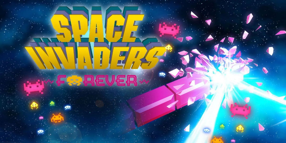 Trofeos y logros de Space Invaders Forever: guía fácil para conseguirlos todos