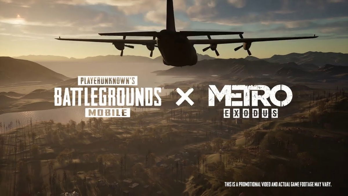 PUBG Mobile: niveles de honor en Metro Royale