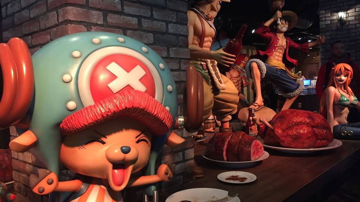 Todo lo que se sabe de la serie live action de One Piece