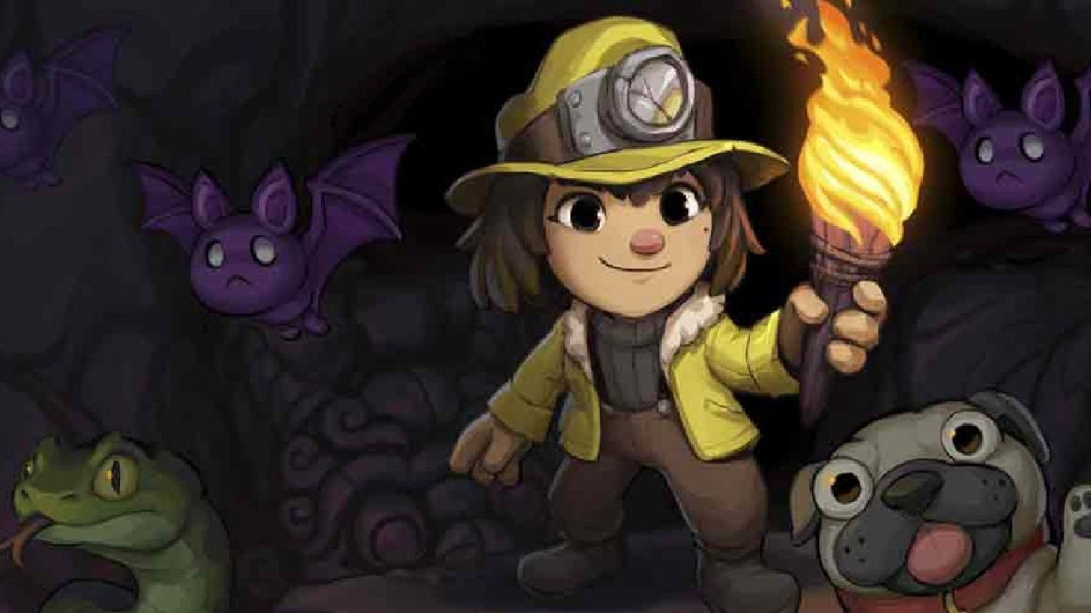 Mejores 27 juegos roguelike para PC (2023)