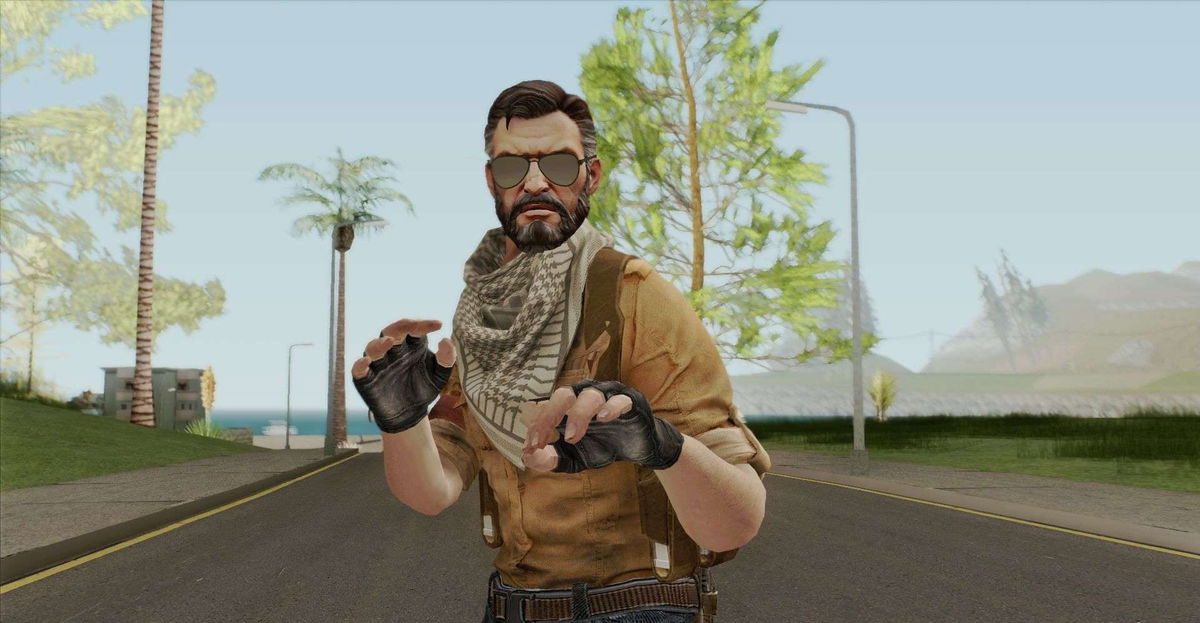 Qué es la Elite Crew en Counter Strike: GO