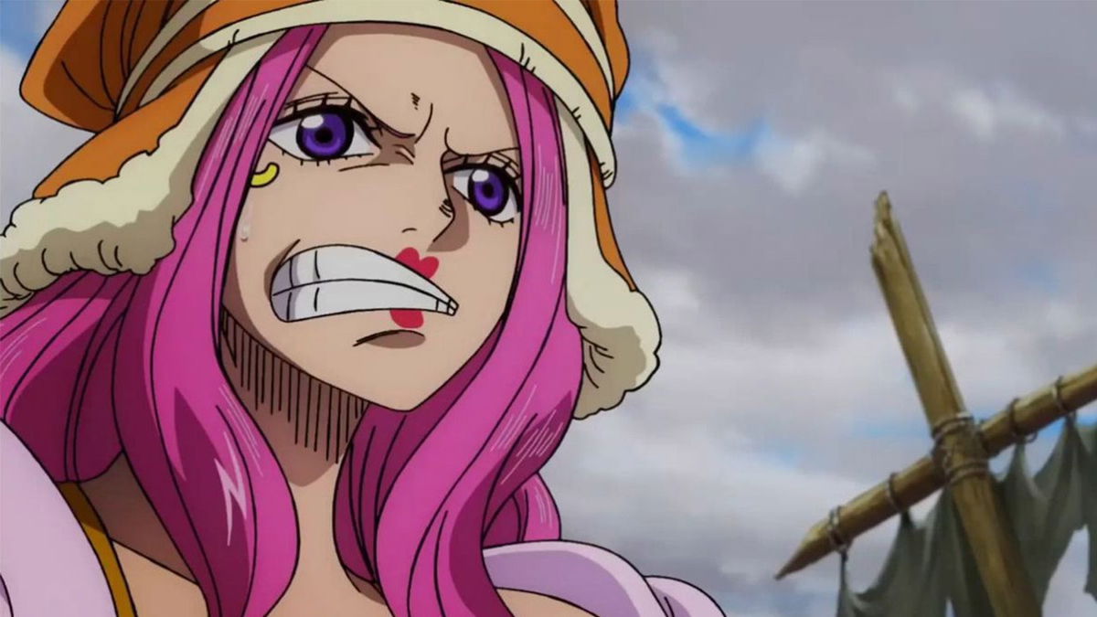 One Piece al fin confirma la identidad del padre de Bonney