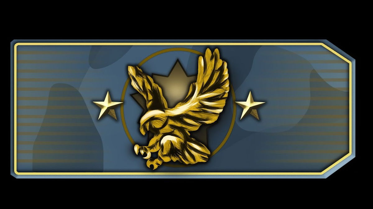 Cuáles son los rangos de Counter-Strike: Global Offensive