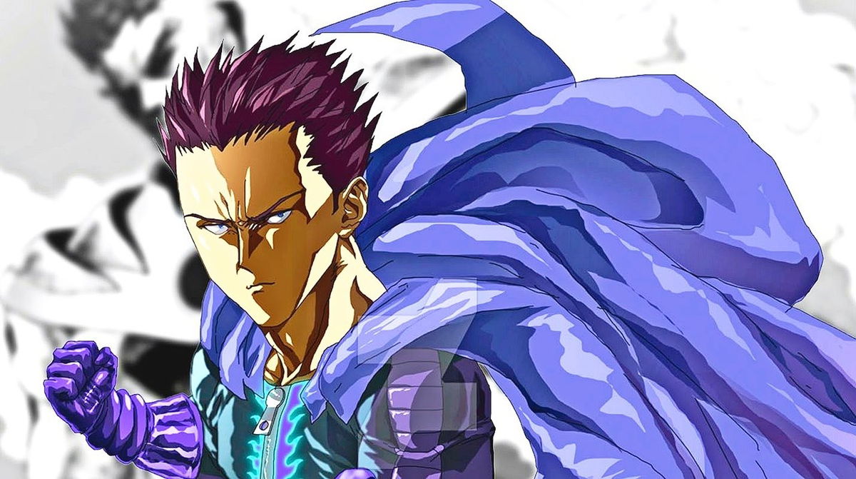 Todo lo que se sabe acerca de Blast, el héroe Clase S-Rango 1 de One ...