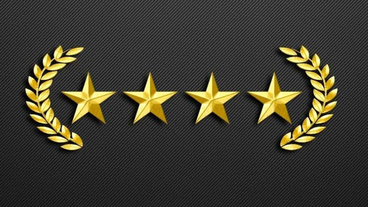 Cuáles son los rangos de nivel intermedio en Counter-Strike: Global ...