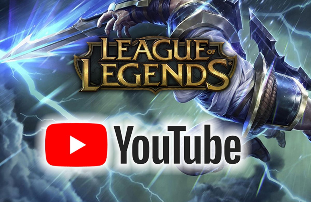Mejores 5 canales para aprender a jugar League of Legends