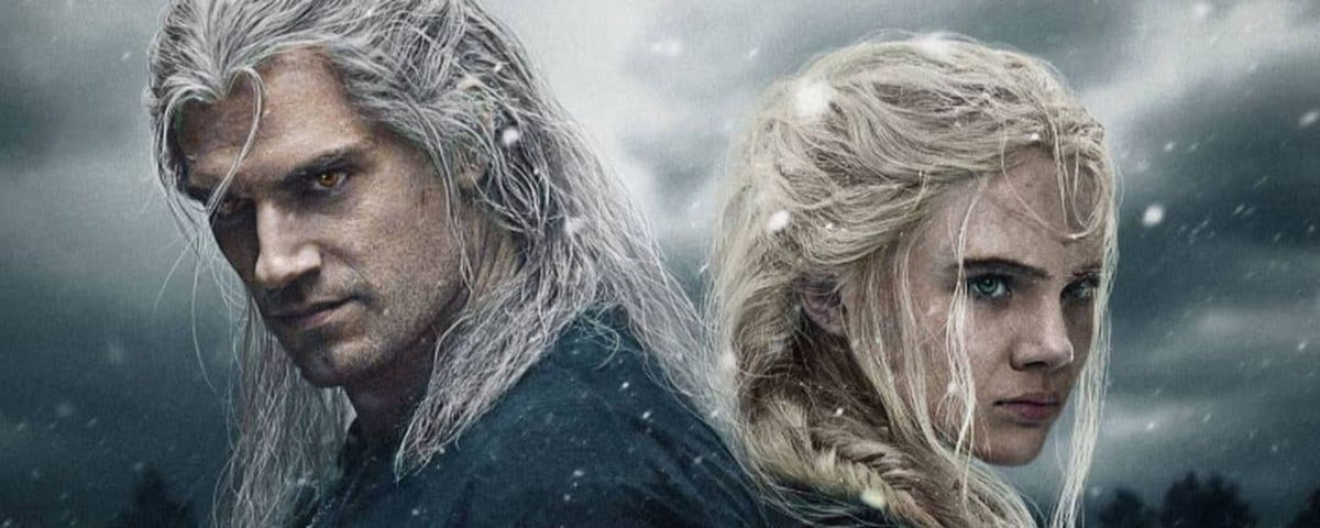 The Witcher presenta tráiler y clips de su segunda temporada tras ...