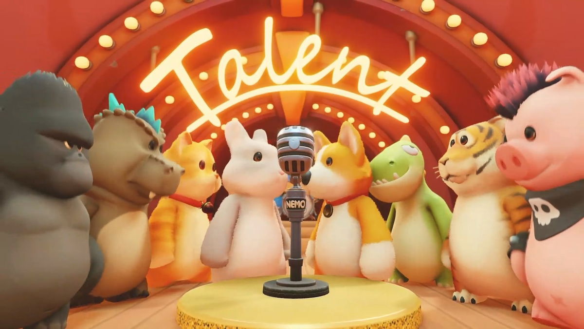 E3 2021: Anunciado Party Animals para Xbox Series