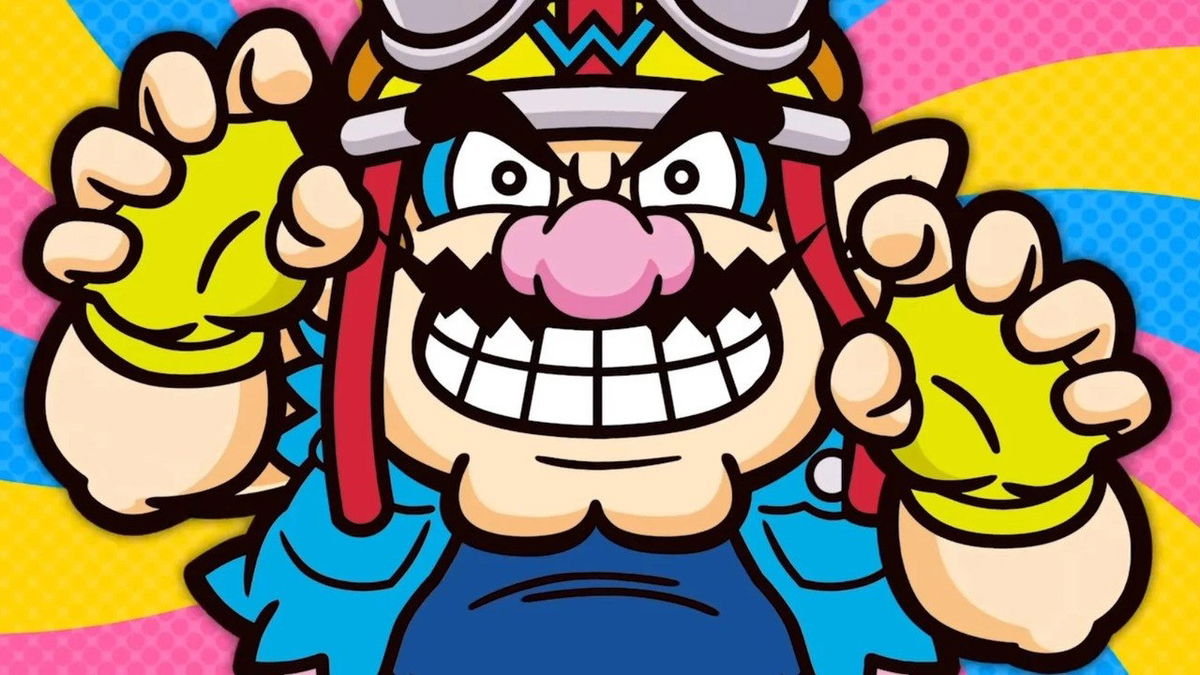 WarioWare: Get It Together! presenta nuevos personajes y microjuegos en ...