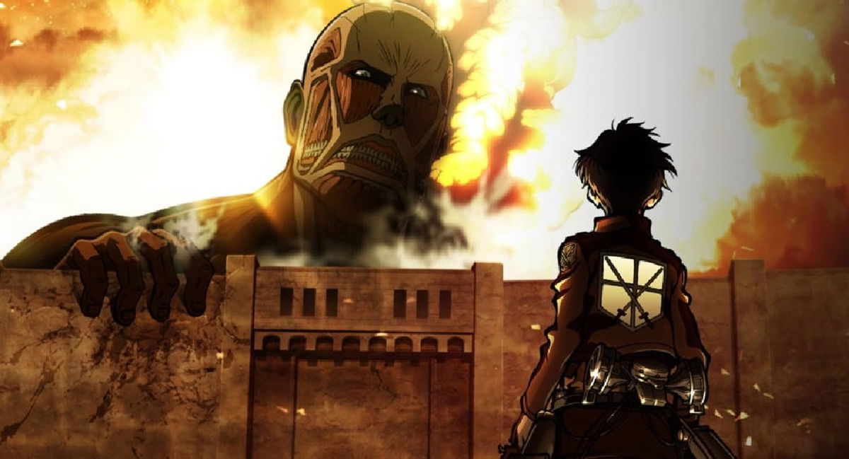 Ataque a los Titanes suma un nuevo logro y gana el Premio al Impacto ...