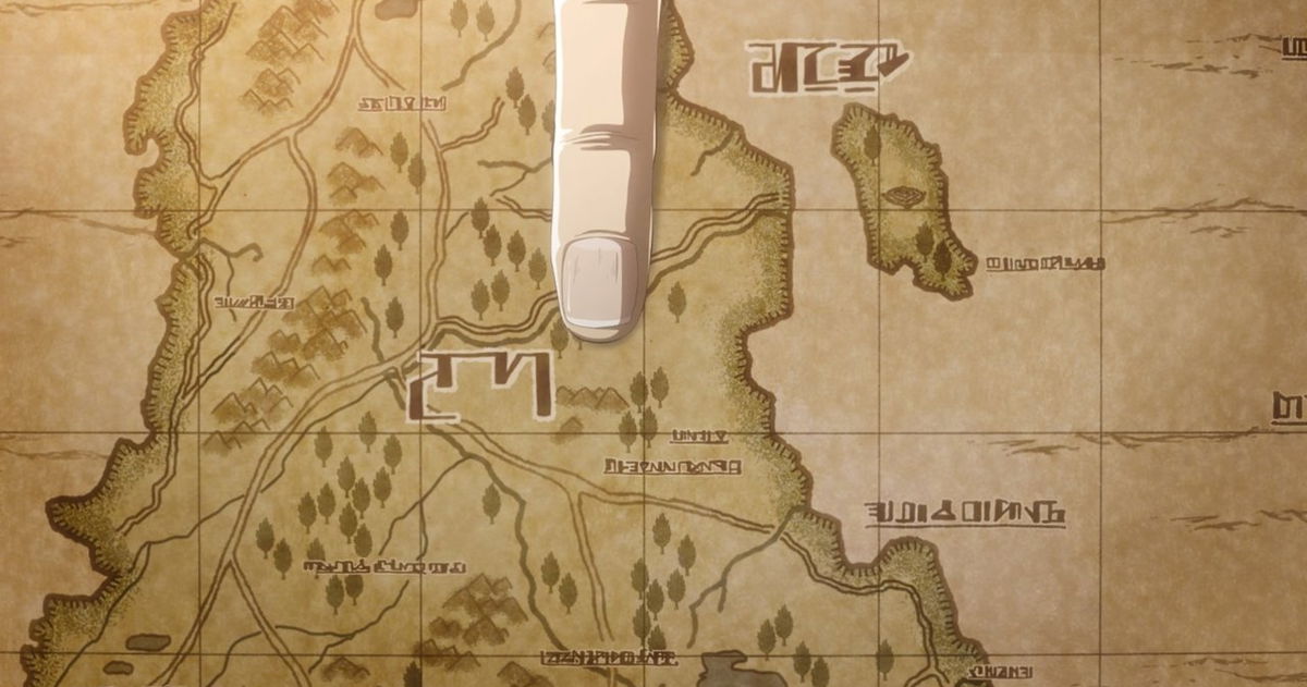 Todas las naciones de Ataque a los Titanes: Eldia, Marley, Liberio ...