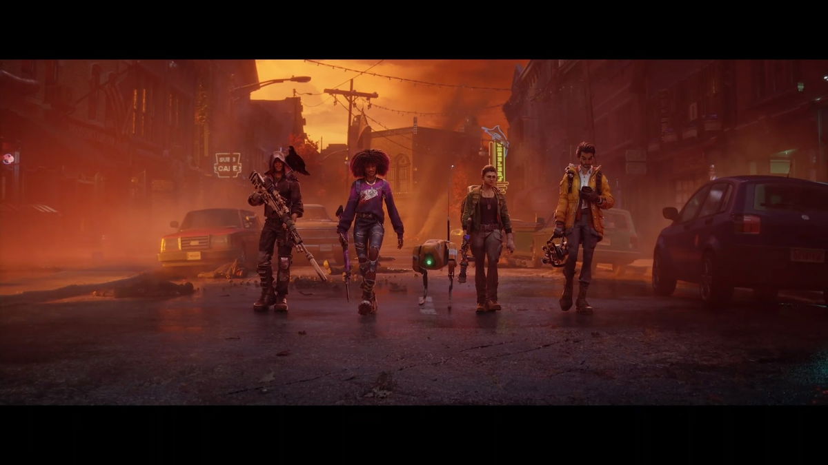 E3 2021: Arkane Studios presenta RedFall en exclusiva para Xbox